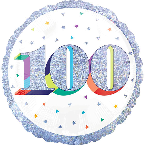 Compleanno 100 anni: organizza la festa delle cento candeline