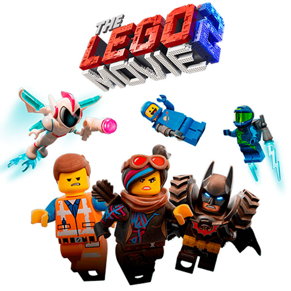 Festa compleanno Cartoni Animati